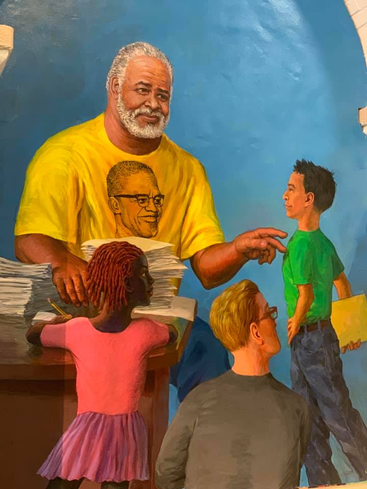 July/August Newsletter