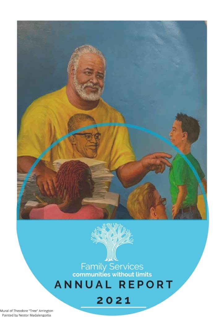 Family Services, Inc. – Family Services, Inc.